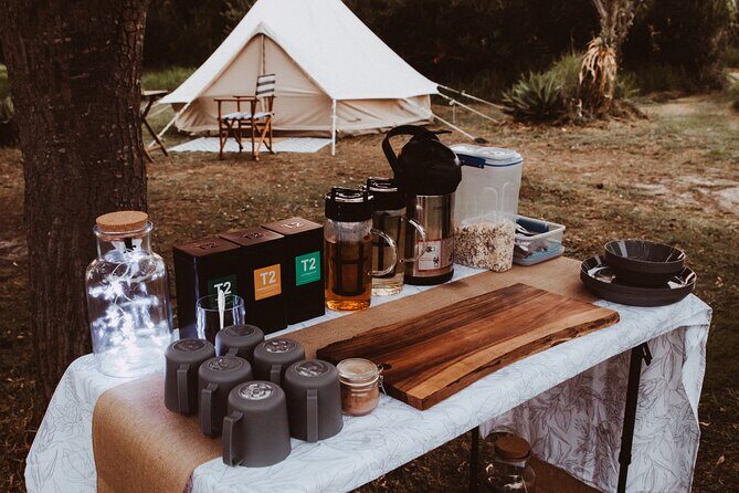 3 Day Margaret River Yoga Wellness Glamping Adventure From Perth - A Deep Dive into the 3-Day Margaret River Yoga Wellness Glamping Adventure