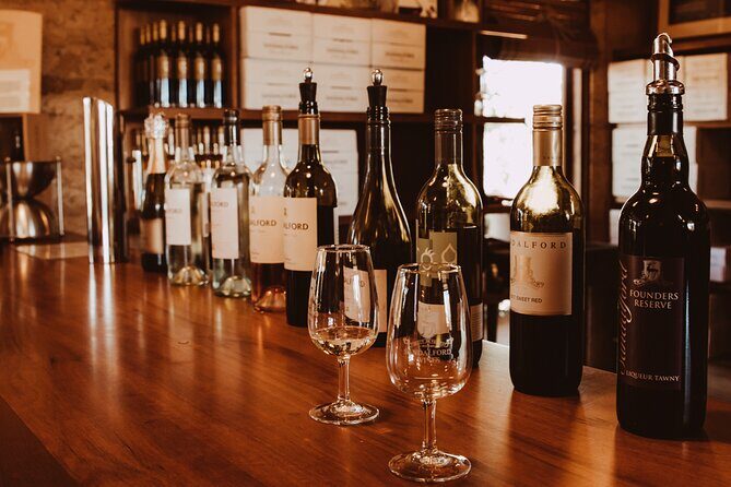 3 Day Margaret River Yoga Wellness Glamping Adventure From Perth - Final Words