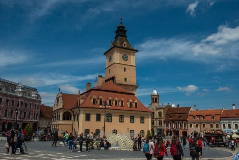 3-Day Medieval Transylvania Package Tour - FAQ