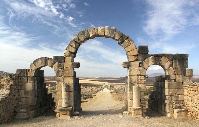 3-Day Morocco Adventure Tour from Spain  Explore Top Highlights - Key Points