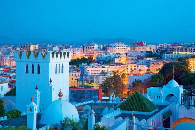 3-Day Morocco Adventure Tour from Spain  Explore Top Highlights - Who Would Love This Tour?