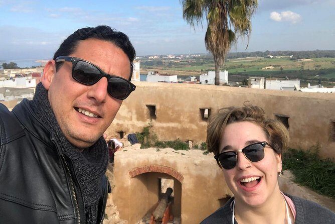 3-Day Morocco Adventure Tour from Spain  Explore Top Highlights - FAQ