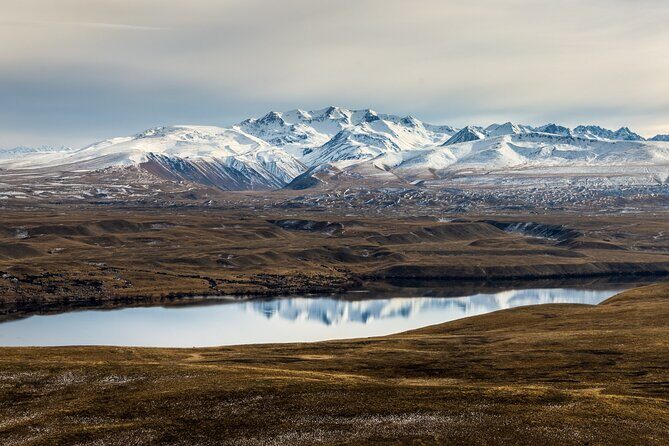 3 Day Mt Cook Aoraki Private Photography Tour Departs Queenstown - An In-Depth Look at the Itinerary