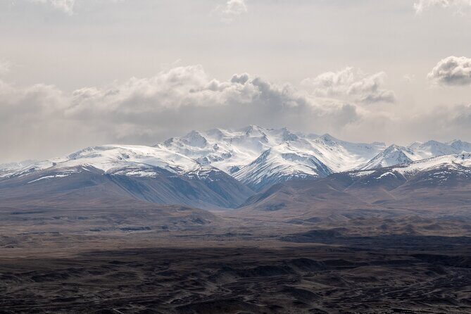 3 Day Mt Cook Aoraki Private Photography Tour Departs Queenstown - The Sum Up
