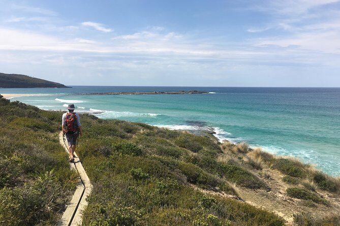 3 Day Murramarang Coast Journey from Batemans Bay with Meals and Villa Accom - Discovering the Natural Wonders of Murramarang