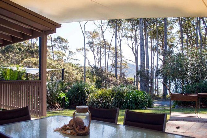 3 Day Murramarang Coast Journey from Batemans Bay with Meals and Villa Accom - Final Thoughts