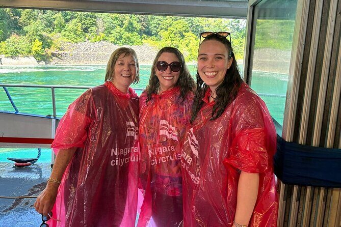 3 Day Niagara Falls and Toronto City Voyage Car Tour - Final Thoughts