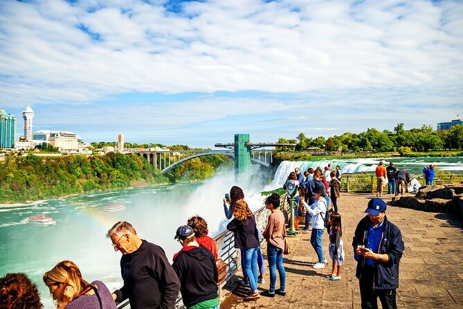 3 Day Niagara Falls USA and Canada Combo Tour - An In-Depth Review of the 3 Day Niagara Falls USA and Canada Combo Tour
