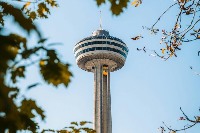 3 Day Niagara Falls USA and Canada Combo Tour - Authentic Experiences and Hidden Gems