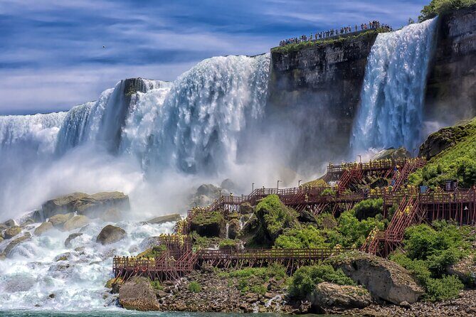 3 Day Niagara Falls USA and Canada Combo Tour - FAQ