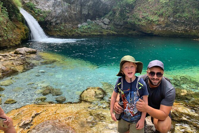 3-Day North Albania: Kruja, Theth, Blue Eye, Shkoder Shala River - Key Points