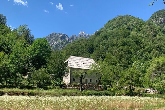 3-Day North Albania: Kruja, Theth, Blue Eye, Shkoder Shala River - FAQ