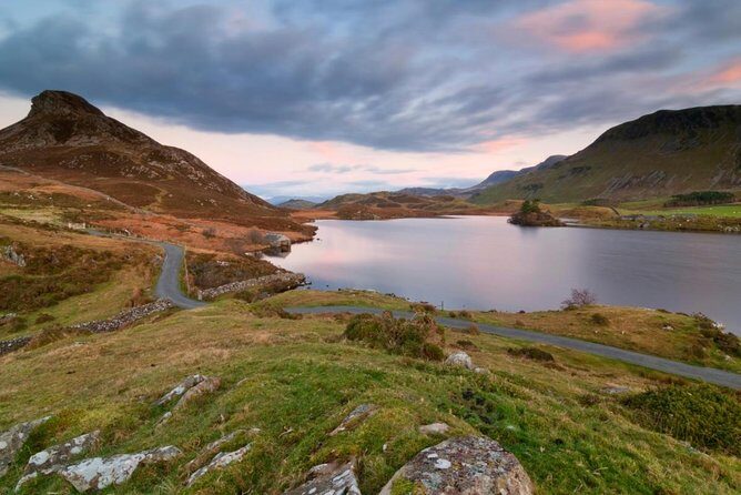 3-Day North Wales & Chester Tour from Manchester Incl Admissions - Key Points