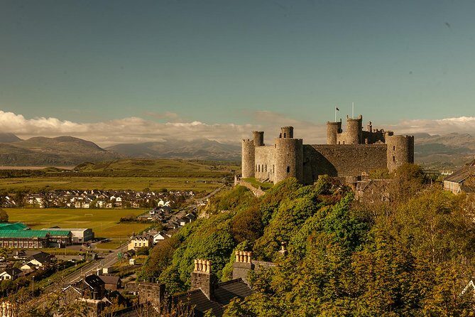 3-Day North Wales & Chester Tour from Manchester Incl Admissions - The Itinerary in Detail