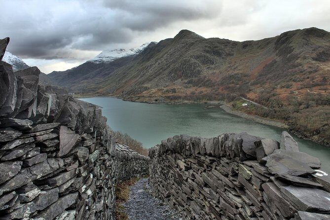 3-Day North Wales & Chester Tour from Manchester Incl Admissions - Authentic Experiences from Other Travelers