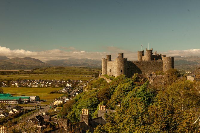3-Day North Wales & Chester Tour from Manchester Incl Admissions - Practical Tips and Considerations
