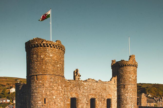 3-Day North Wales & Chester Tour from Manchester Incl Admissions - Who Should Consider This Tour?