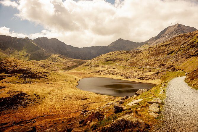 3-Day North Wales & Chester Tour from Manchester Incl Admissions - The Sum Up