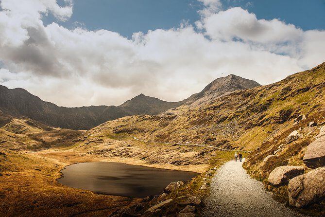 3-Day North Wales & Chester Tour from Manchester Incl Admissions - FAQ