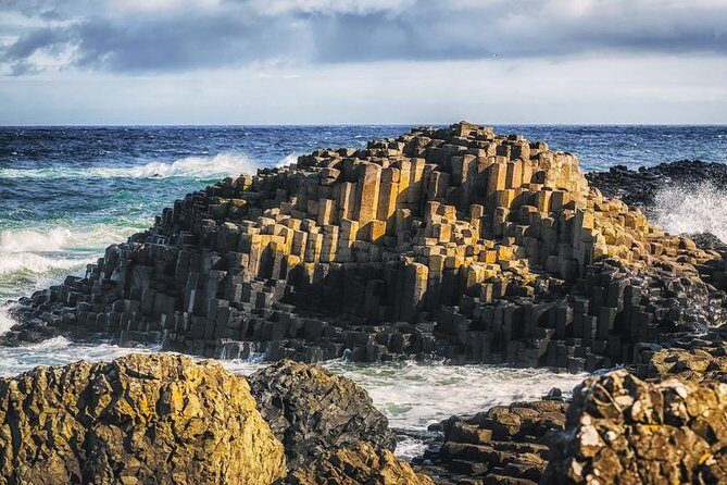 3-Day Northern Ireland Tour from Dublin: Giants Causeway & Titanic Experience - Key Points