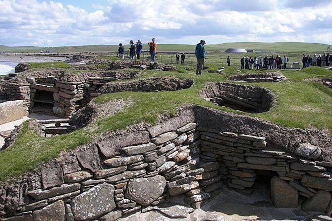 3-Day Orkney Islands Tour from Inverness - In-Depth Review of the 3-Day Orkney Islands Tour
