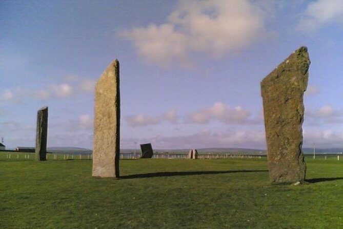 3-Day Orkney Islands Tour from Inverness - Transportation & Accommodation