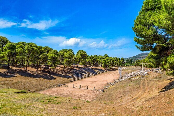 3-Day Peloponnese and Delphi Private Tour from Athens - Pricing & Overall Value