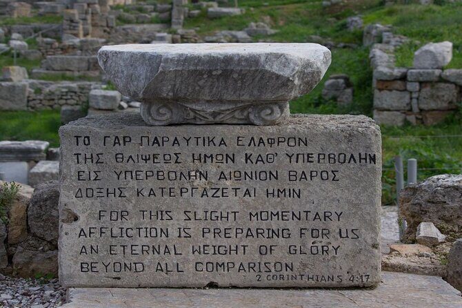 3-Day Peloponnese and Delphi Private Tour from Athens - Who Would Love This Tour?