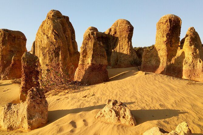 3 Day Pink Lake and Margaret River tour - FAQ