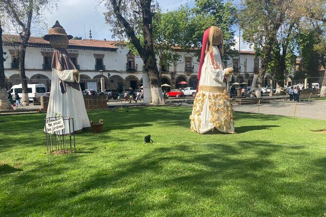 3-Day Private Guided Tour of Monarch Butterflies in Michoacan - Key Points