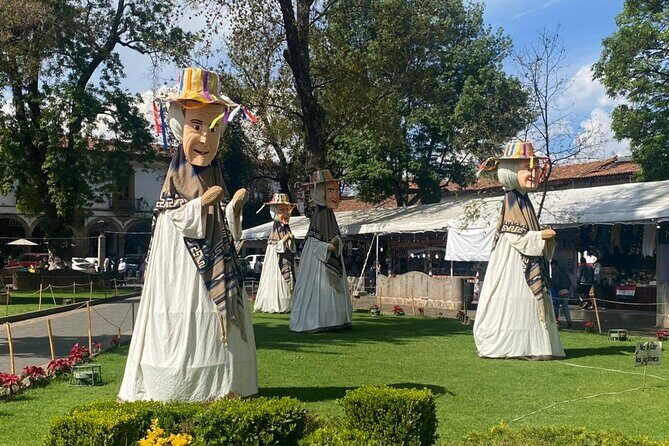 3-Day Private Guided Tour of Monarch Butterflies in Michoacan - The Sum Up