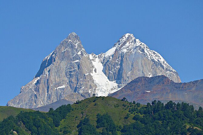 3-Day Private Mestia and Ushguli Tour from Kutaisi - Who Will Love This Tour?