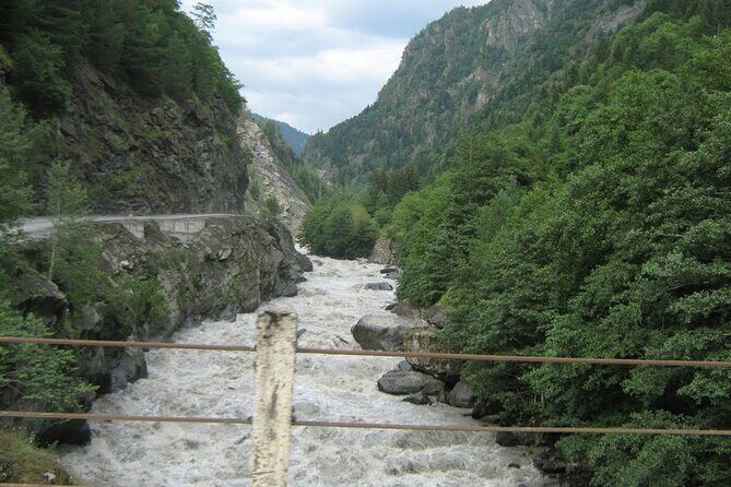 3-Day Private Mestia and Ushguli Tour from Kutaisi - Final Thoughts