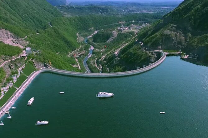3-Day Private Mestia and Ushguli Tour from Kutaisi - Frequently Asked Questions