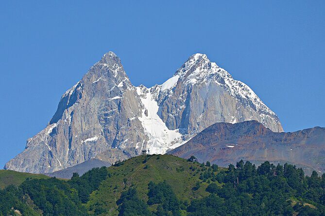 3-Day Private Mestia and Ushguli Tour from Tbilisi - Who Will Love This Tour?