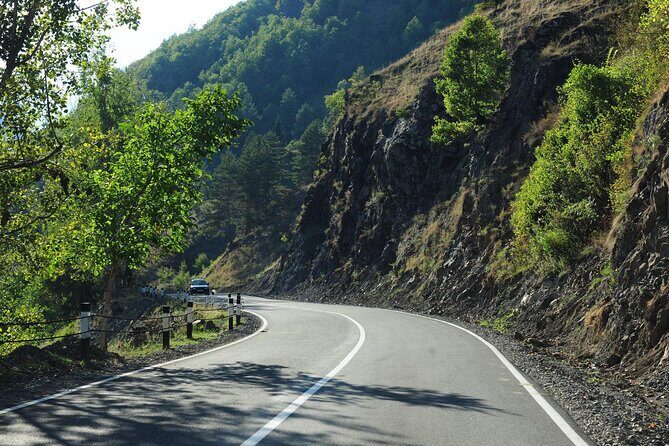 3-Day Private Mestia and Ushguli Tour from Tbilisi - Final Thoughts