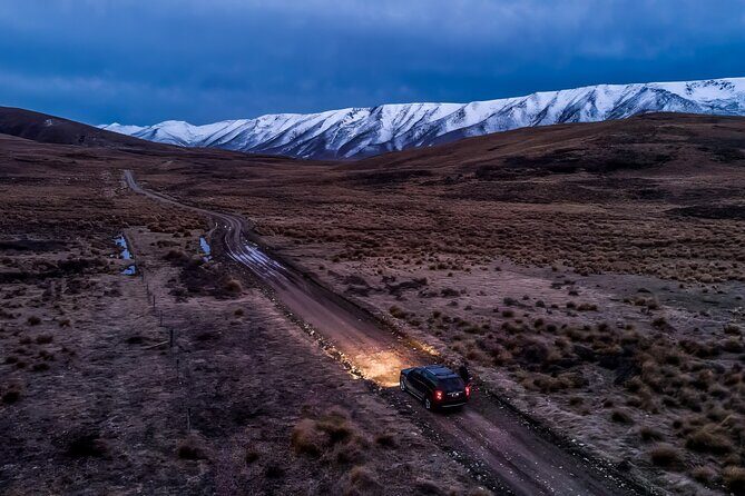 3 Day Private Photography Tour from Queenstown - The Maniototo - What’s Included and How It Adds Value