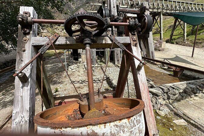 3 Day Private Photography Tour from Queenstown - The Maniototo - The Journey’s Practicalities