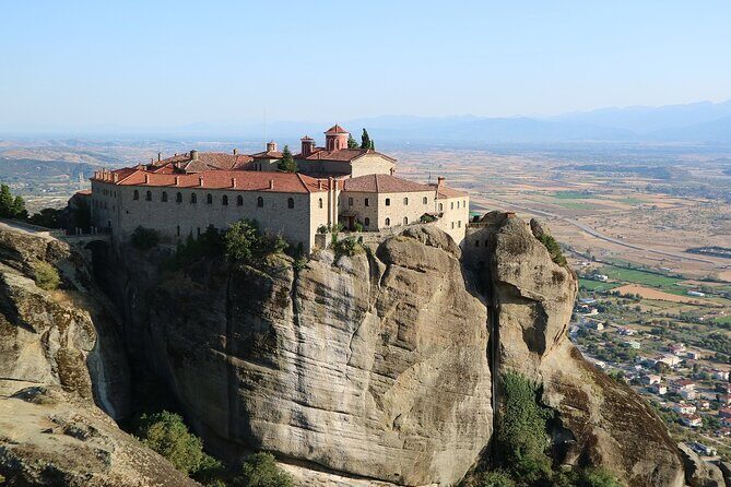 3 Day Private Tour in Olympia, Delphi & Monasteries of Meteora - Value and Practical Considerations