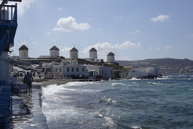 3 Day Private Tour in Santorini & Mykonos at the Best of Cyclades - Final Thoughts