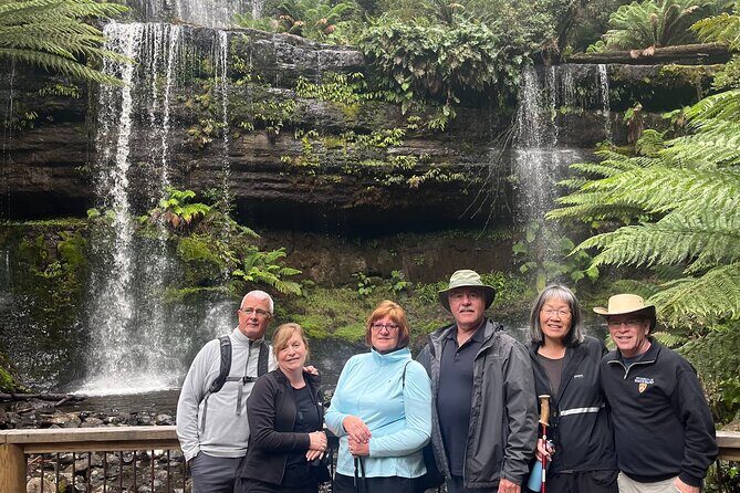 3 Day Private Tour in Tasmania - Introduction  