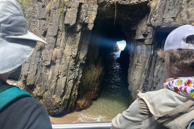 3 Day Private Tour in Tasmania - Day 2: Exploring Mount Field National Park  