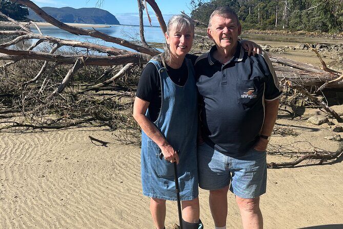 3 Day Private Tour in Tasmania - Authentic Experiences and Local Knowledge  