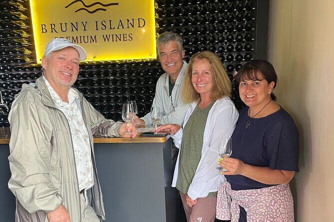 3 Day Private Tour in Tasmania - Practical Considerations  