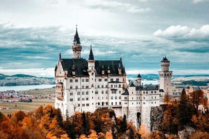 3 Day Private Tour Of Bavarian Highlights Including Neuschwanstein Castle from Munich - Key Points