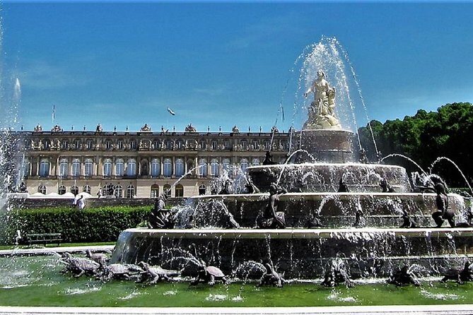 3 Day Private Tour Of Bavarian Highlights Including Neuschwanstein Castle from Munich - A Closer Look at the 3-Day Bavarian Experience
