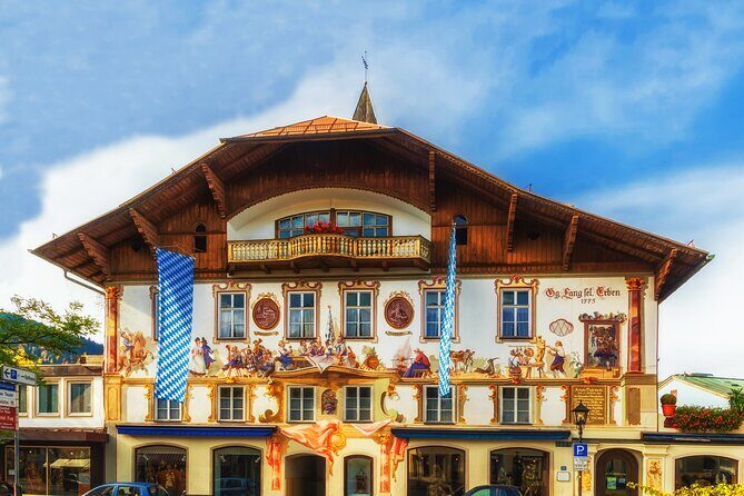 3 Day Private Tour Of Bavarian Highlights Including Neuschwanstein Castle from Munich - Final Thoughts