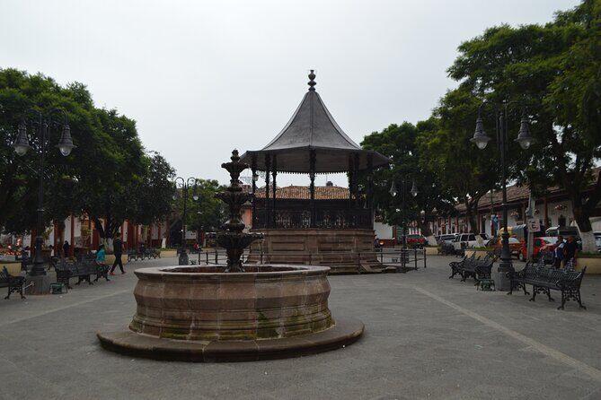 3-Day Private Tour to Pátzcuaro from Mexico City - An In-Depth Look at the 3-Day Pátzcuaro Adventure