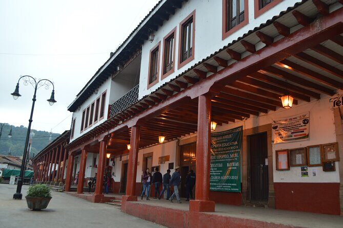 3-Day Private Tour to Pátzcuaro from Mexico City - Final Thoughts