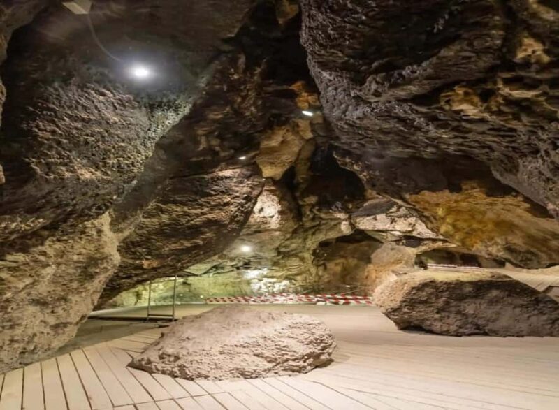 3 Day Private Tour with an Exclusive Visit to Gyumri - An In-Depth Look at the 3-Day Armenian Adventure